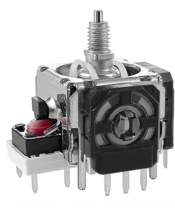 XBOX ONE Elite V2 Wireless Controller Original Analog Thumbstick Black