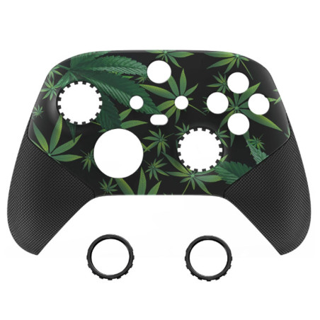 XBOX SERIES S/X Controller Front Faceplate Performance Series Soft ...