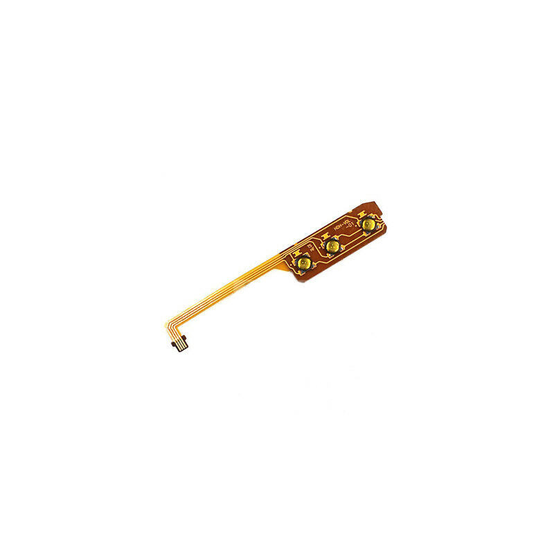 NS Switch lite Replacement Power Sound Volume Ribbon Flex Cable