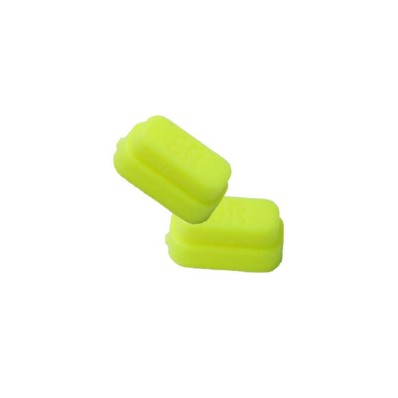 NS Switch Joycon SL SR Button Set Lemon