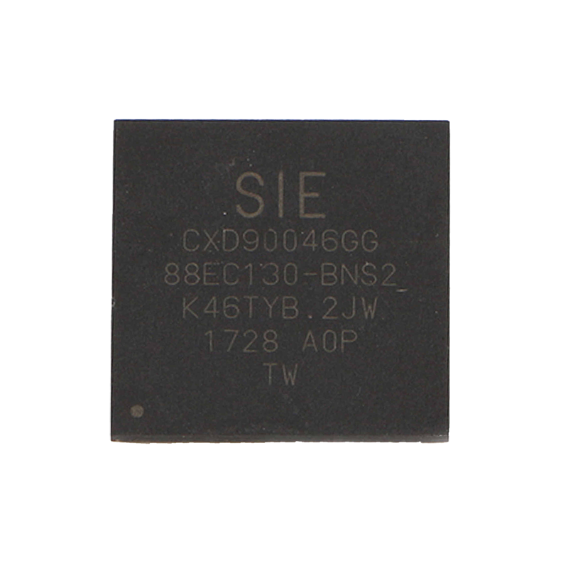 Playstation 4 PS4 Pro CUH 7000 SCEI CXD90046GG Southbridge IC Chip Reballed